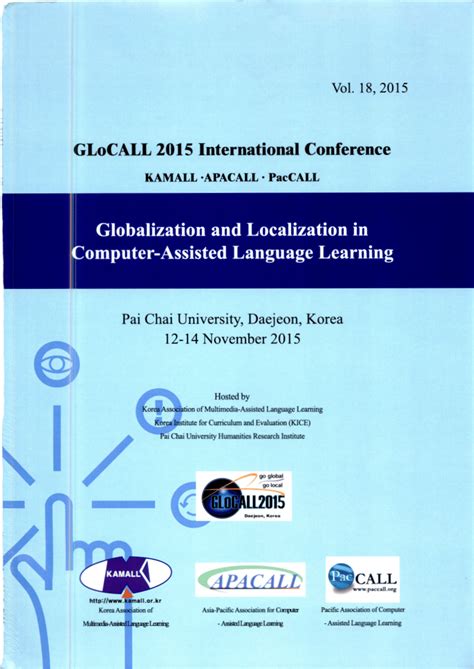 Pdf 221 Effects Of Peer And Self Evaluation Of Videos On Japanese Efl Learners Oral Performance