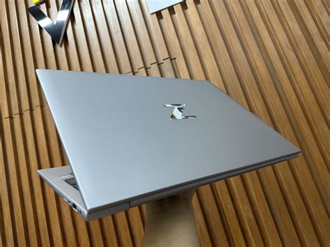 Hp Zbook Firefly G
