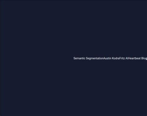 The Flutter Architecture Fritz Ai