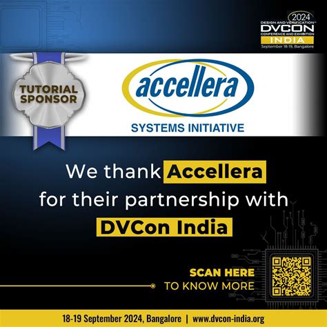 siddharth vaidya on linkedin thank you accellera systems initiative
