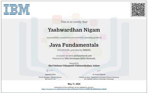 Yashwardhan Nigam On Linkedin Professionaldevelopment