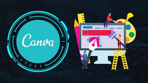 Canva Ai For Content Creators