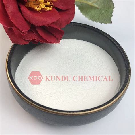 Silicone Hydrophobic Powder Kundu Chemicals
