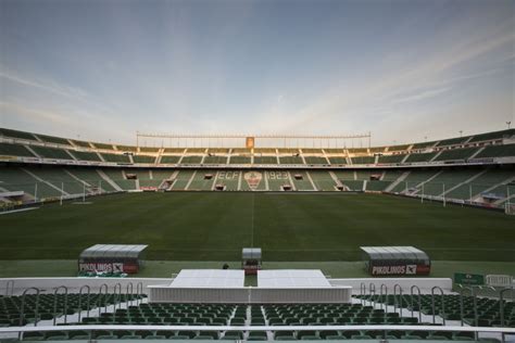 Estadio Martinez Valero Elche Cf