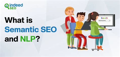 What Is Semantic SEO And How To Use It