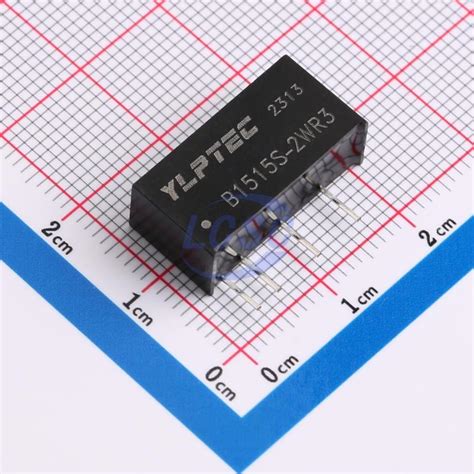 B1515S-2WR3 YLPTEC | C5369482 - LCSC Electronics