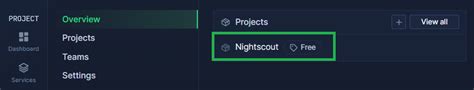update nightscout — nightscout documentation documentation