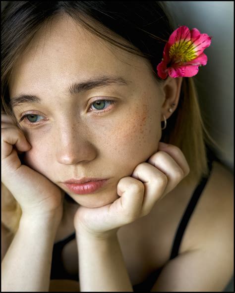 Natural Misha Behance