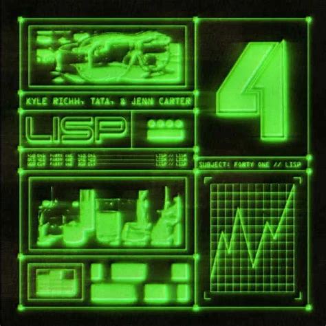 41 Get Lewd And Luxurious On New Single Lisp