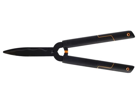 Nožnice Fiskars Singlestep Hs22 živé Zvlnené čepele 1001433 Uni Max Sk