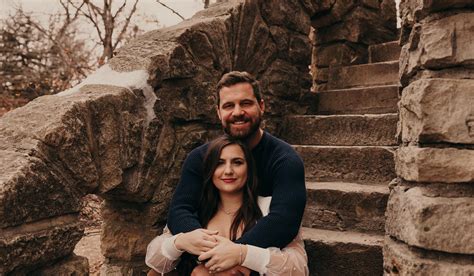 Madeline Mckown And Cameron Pearsons Wedding Website