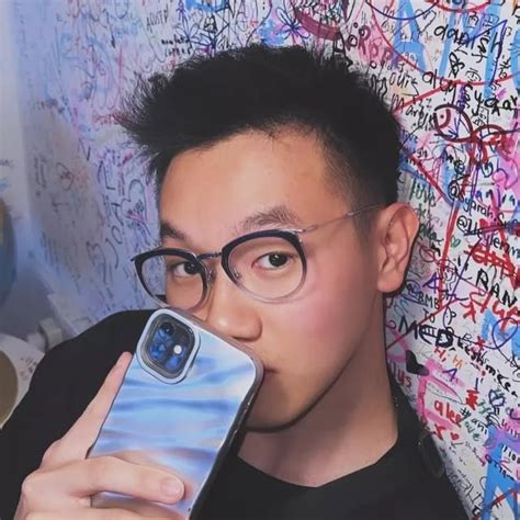 Tom Wu Tom Wu Cc • Threads Say More