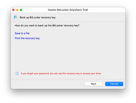 How To Encrypt Drives With Bitlocker In Macos