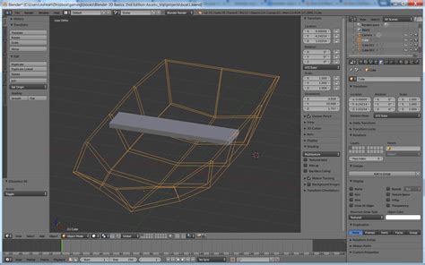 D View Why Can T I Change The Shading Of One Of My Objects From