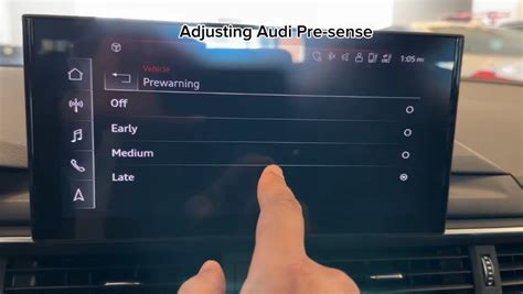 Audi Pre Sense Fault Causes And 100 Easy Proven Fixes Automotiverider