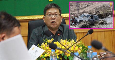 ខេត្ត មណ្ឌលគិរី៖ នឹង កាន់តែ មាន សក្ដានុពល ផ្នែក កីឡា ទេសចរណ៍ តាម រយៈ ព្រឹត្តិការណ៍ ប្រណាំង