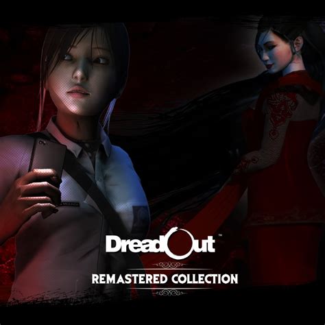 Dreadout Remastered Collection — Price Ps5 Price History Psprices