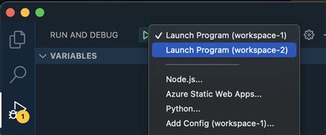 Pre Launch Task Doesn T Run If Similar Task Is Already Running In
