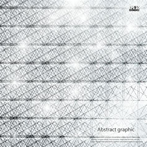 기하학적 패턴 그래픽 일러스트입니다 Eps10 벡터 일러스트입니다 0명에 대한 스톡 벡터 아트 및 기타 이미지 0명 개념 개념과 주제 Istock