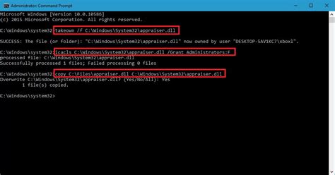 Use The Sfc Scannow Command To Fix Windows 10 System File