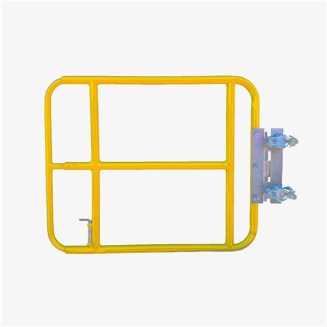 Scaffold Guardrails Southwest Scaffolding