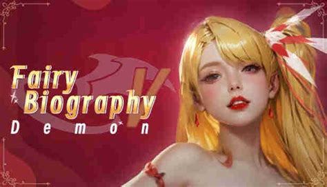 【slg动态巨乳官方中文pc】仙女传5【2g】 梦陨游戏库