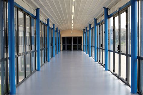 Lycée La Martinière Monplaisir