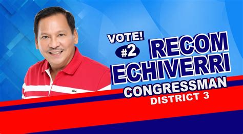 Recom Echiverri