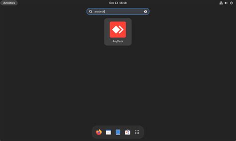 How To Install Anydesk On Fedora 40 Or 39 Linuxcapable