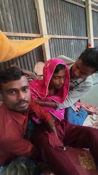 একটা ইনজেকশন দিলেই সব ঠিক হয়ে যাবে 🤣🤣 Youtube Shorts Comedy Funny Foryou Youtube