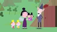 Dolly Plumgallery Ben And Hollys Little Kingdom Wiki Fandom