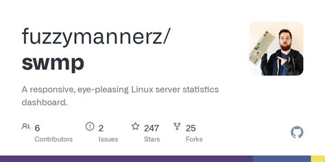 I Created A Linux Server Dashboard As A Project And Thought Some Of You
