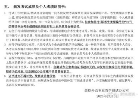 23专业八级考试成绩发布时间及考后答疑Q A 知乎