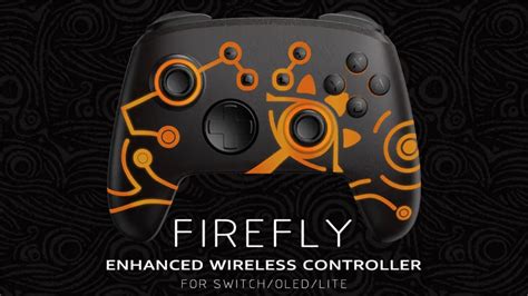 Review Controle Firefly Zelda Funlab é Lindo E Multiplataforma