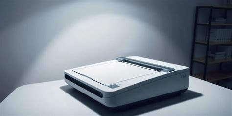 Different Types Scanners