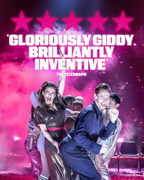 Loki And Tom Gods Of Mischief New February 19 New Poster With A