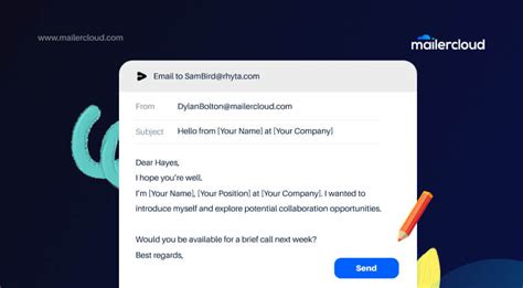 Introduction Email Templates And Tips