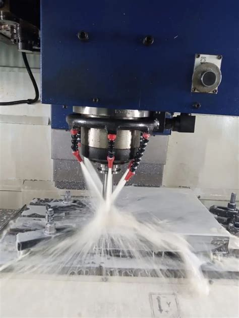 3 Axis Vmc Machining Services Stainless Steel In New Delhi Id