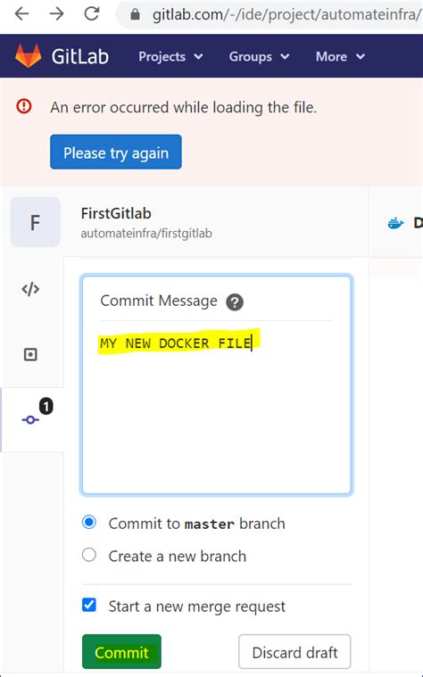 The Ultimate Guide Getting Started With Gitlab Automate Infra