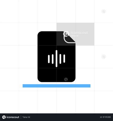 Scanning Wave File Animation By Qrious Studio Lottiefiles