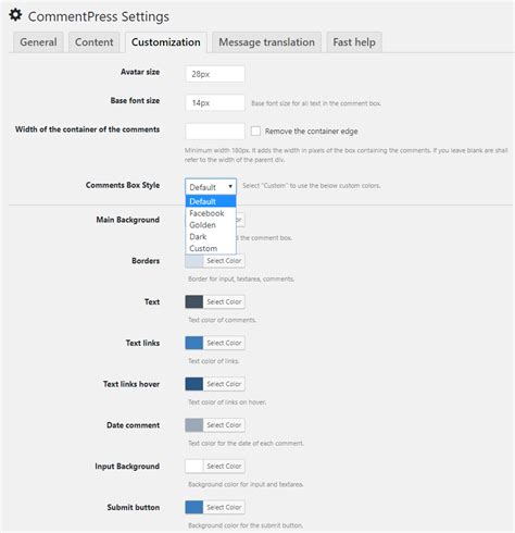 Comment System Plugin For Wordpress And Ajax Comments Comment Press By Codexhelp