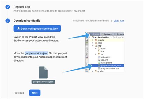 Complete Guide To Integrate Push Notification With Firebase Cloud Messaging In Flutter