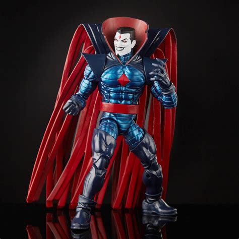 Marvel Mr Sinister