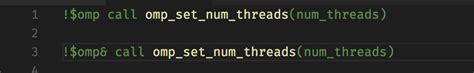 syntax highlighting for fortran module usage · issue 17 · fortran lang vscode fortran