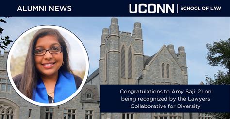 Uconnlawalumni Uconnlawexcellence Eboni Nelson