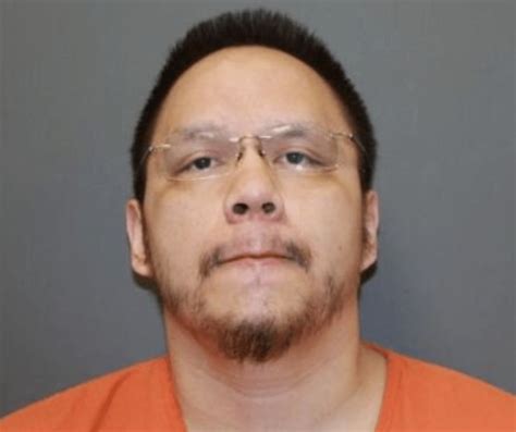 On Probation Lifetime Sex Offender Accused Of Breaking Into Wausau