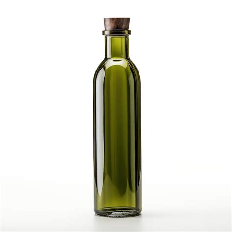 47000 Olive Glass Bottle Pictures