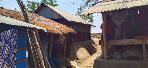 Forest Worker Now Landless Labourer Migration Diaries