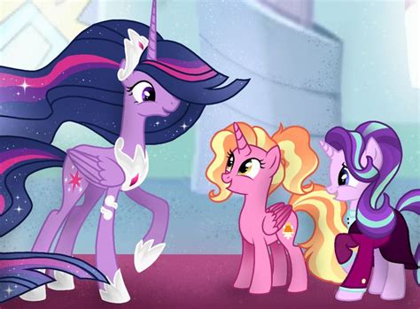 2627337 Safe Artistjvartes6112 Luster Dawn Starlight Glimmer