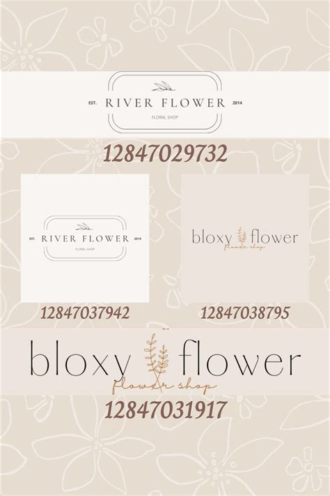 Roblox Bloxburg Restaurant Sign Decal Cafe Decal Codes Bloxburg City Themeroute